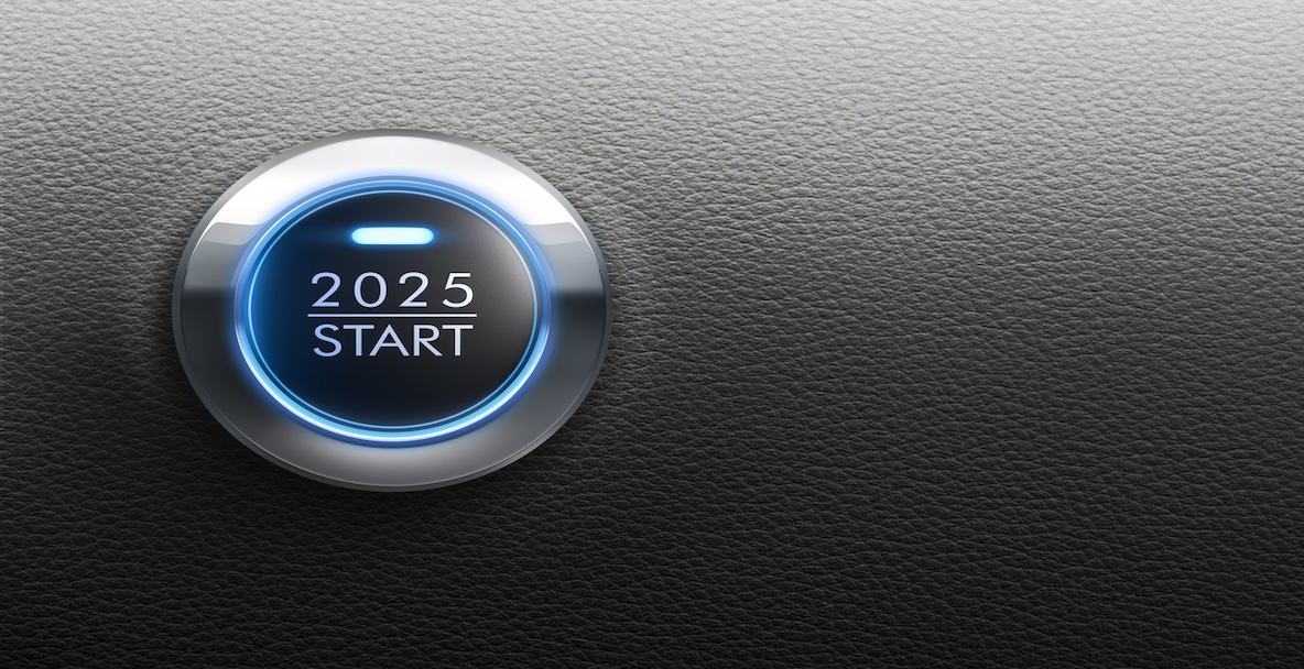 Sourceability’s 5 Resolutions for 2025
